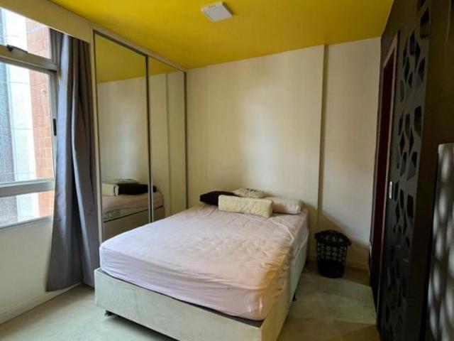 KIT STUDIO com 27 m² Park Sul