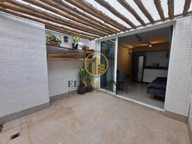 KIT STUDIO GARDEN MOBILIADA NOROESTE