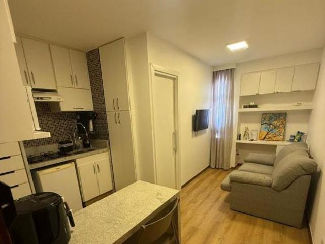 KIT SUDOESTE SW APARTAMENTO 1 QUARTO MOBILIADO REFORMADO SALAO DE FESTAS E ACADEMIA STUDIOS