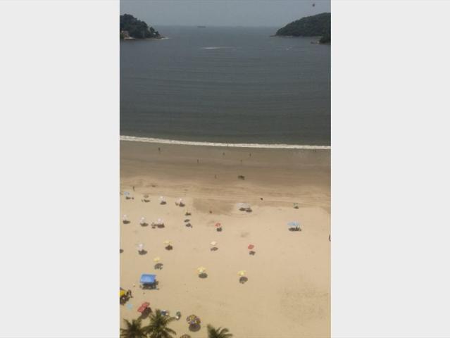 Kit vaga compartilhada