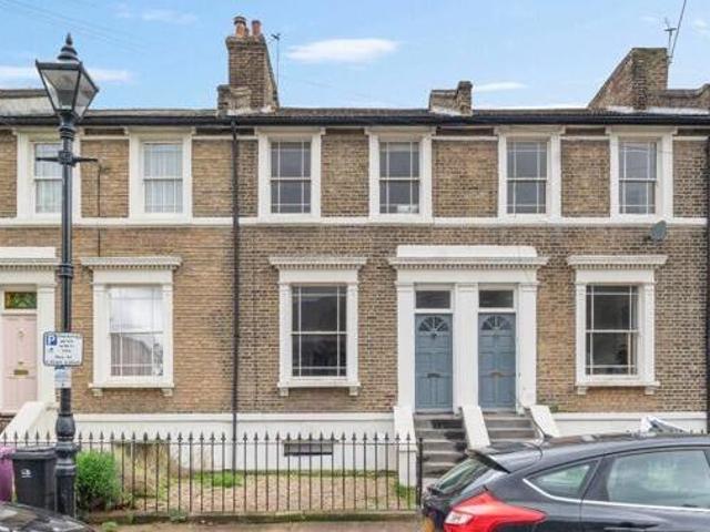 Kitcat Terrace, London, 10 Bedroom Terraced