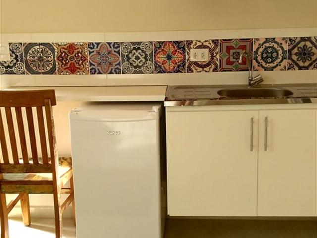 Kitch Jd Marajoara/Coca Cola/Senac