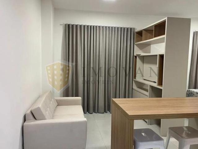 Kitchnet Mobiliada disponível para venda