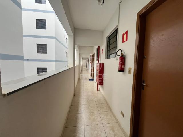 Kitchnet para alugar no Vila Monteiro Piracicaba 1 Dorms