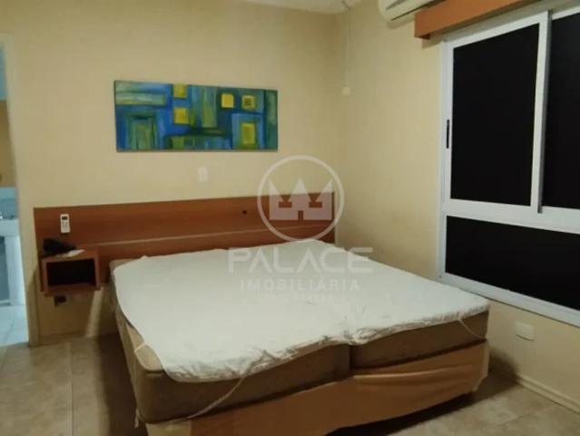 Kitchnet para alugar no Cidade Alta Piracicaba 1 Dorms