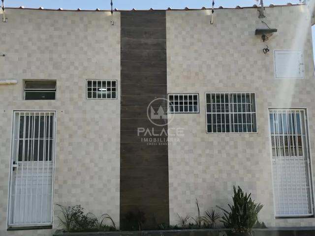 Kitchnet para alugar no Conjunto Habitacional Água Branca Piracicaba 1 Dorms