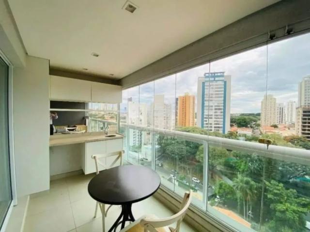Kitchnet para temporada no Cidade Jardim Piracicaba 1 Dorms