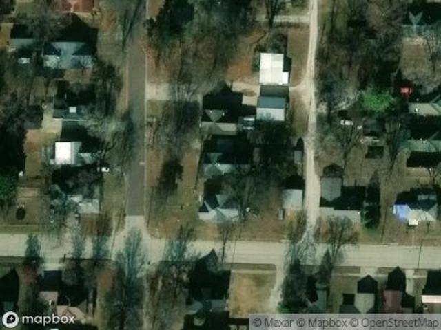 Kitchell St