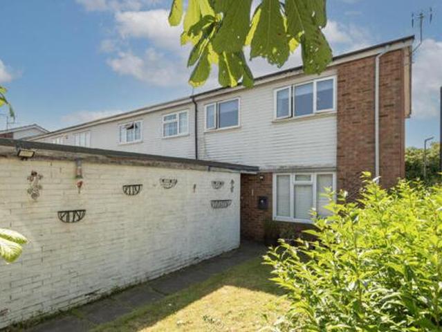 Kitchener Close, St. Albans, 3 Bedroom End