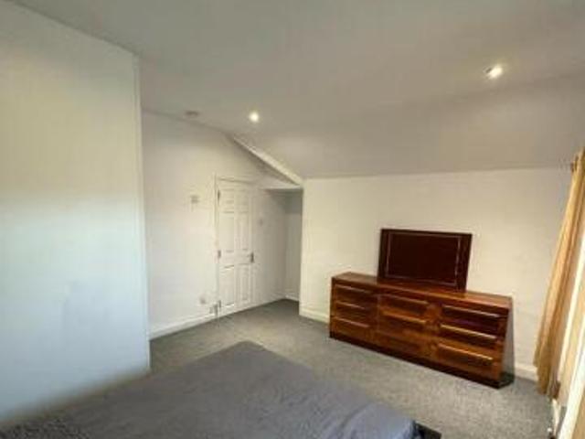 Kitchener Avenue, Derby, 1 Bedroom House