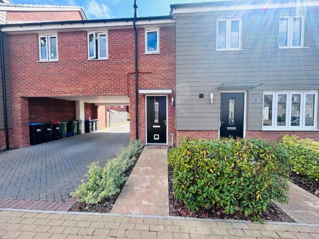 Kitchener Drive, Milton Keynes MK17, 1 bed flat to rent, £1,250 pcm | PrimeLocation