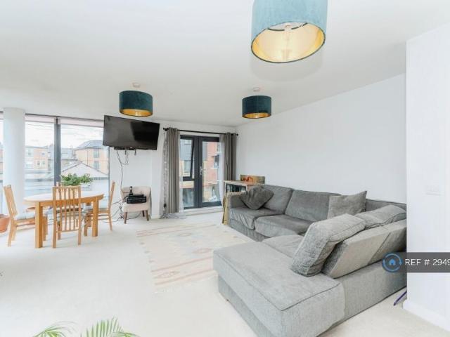 Kitchener House, West Drayton, UB7 1 bed flat to rent £1,600 pcm £369 pw