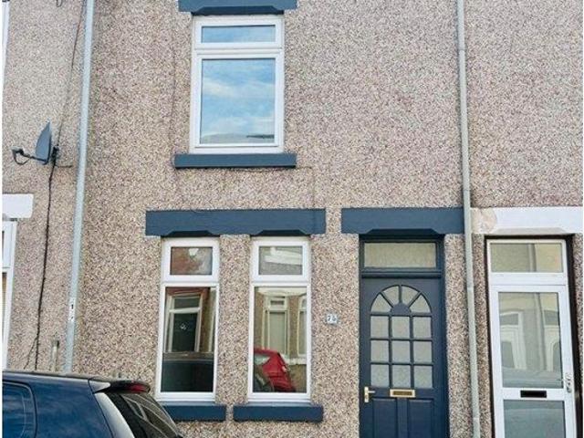 Kitchener St, Darlington DL3, 2 bed terraced house to rent, £725 pcm | PrimeLocation