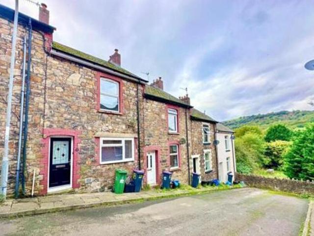 Kitchener Street, Pontypool, 2 Bedroom Terraced