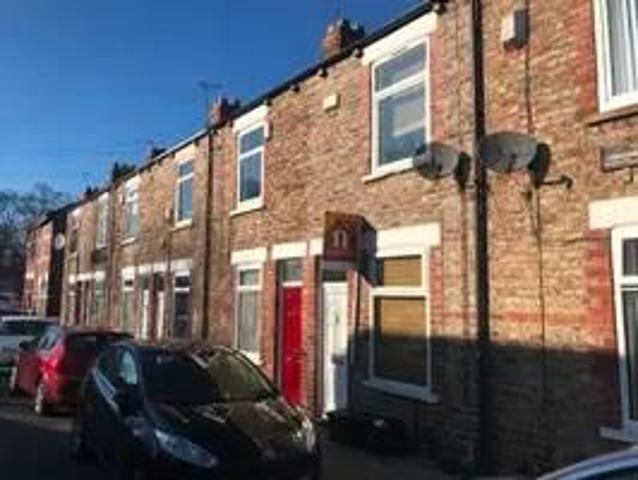 Kitchener Street, York YO31, 2 bed terraced house to rent, £1,100 pcm | PrimeLocation