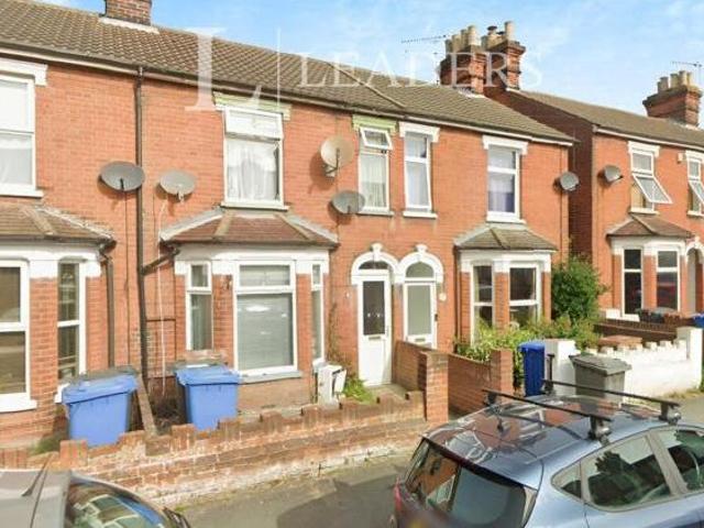 Kitchener Road, Ipswich, 1 Bedroom House