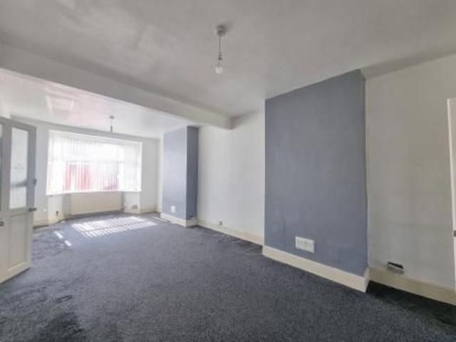 Kitchener Road, Leicester