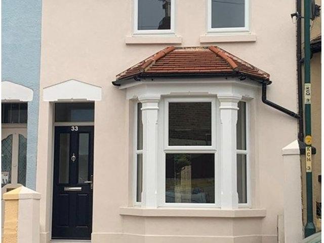 Kitchener Road, Rochester ME2, 3 bed terraced house to rent, £1,390 pcm | PrimeLocation