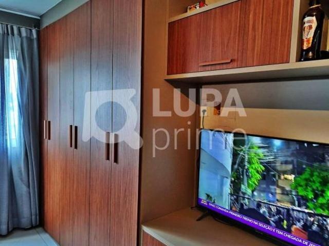 KITCHENETTE COM 1 QUARTO E 1 VAGA DE GARAGEM À VENDA EM SANTANA