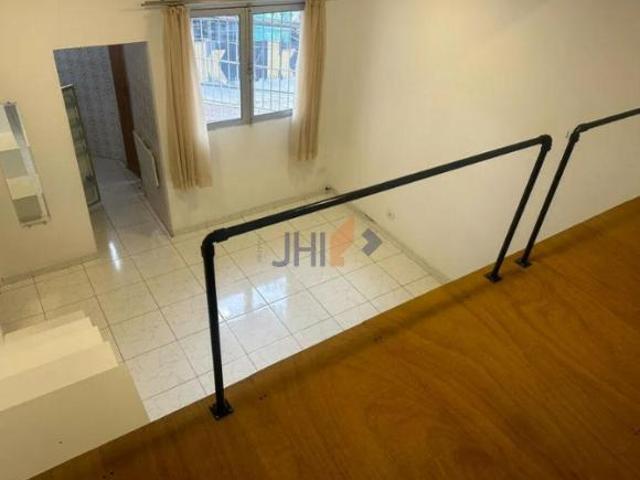 Kitchenette pra venda com 1 dormitório 40m² Vila mariana