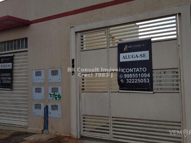 Kitchenette/Conjugados com 1 Quarto para Alugar por R$ 850/mês
