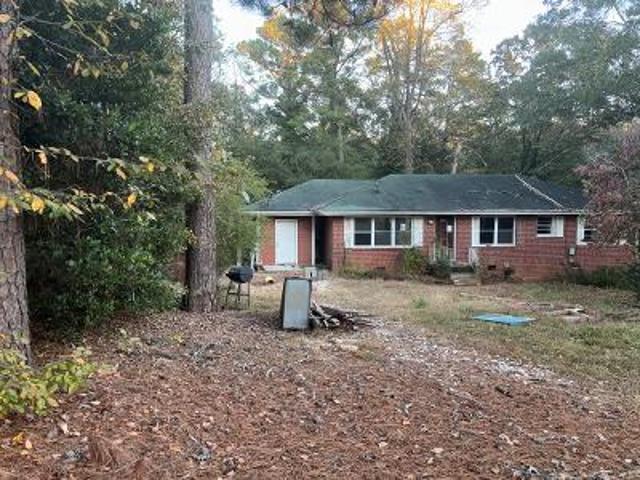 Kitchens Rd SE