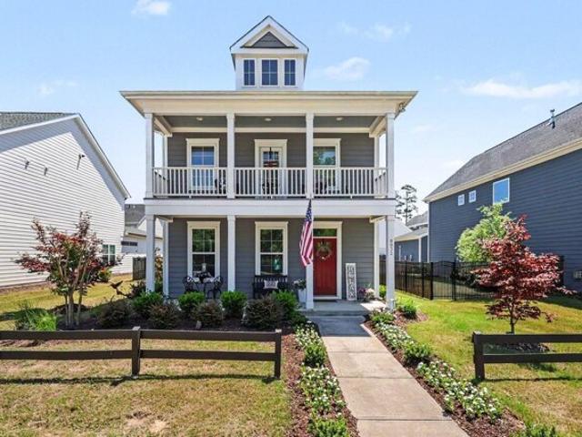 Kitchin Farms Way, Wake Forest, Home For Sale