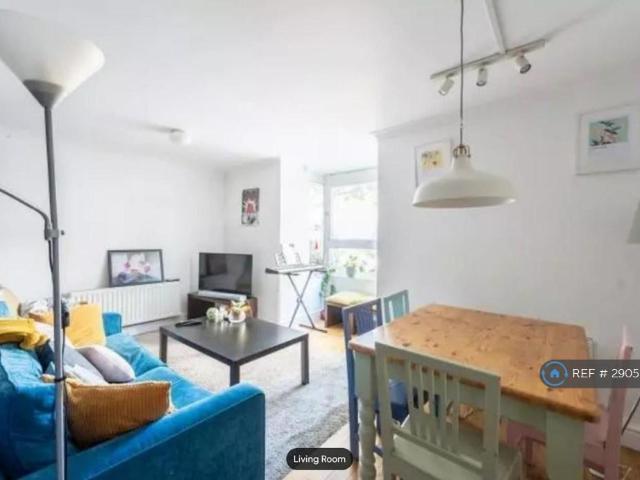 Kite House, London, SW11 1 bed in a flat share to rent £1,150 pcm £265 pw