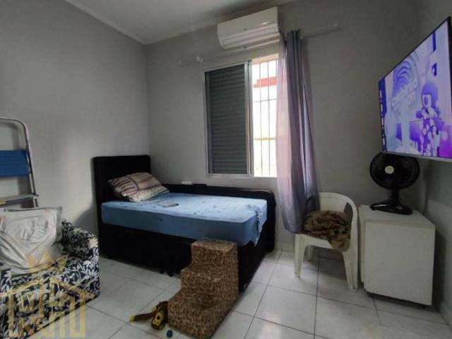 Kitenete para venda no bairro de Ocian em Praia Grande SP