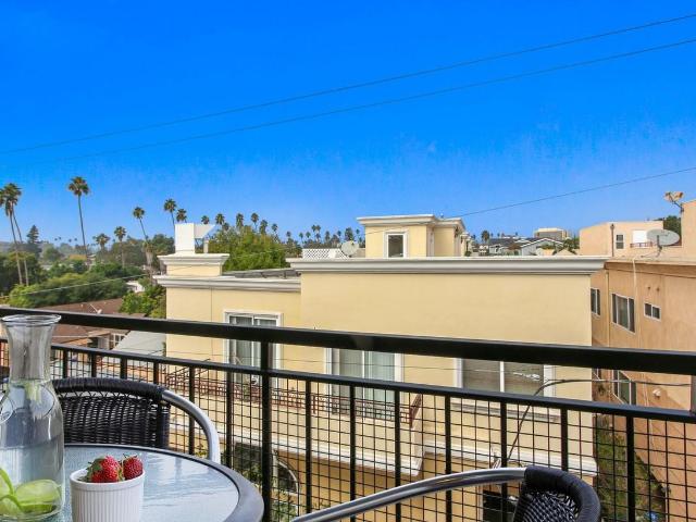 Kith + Kin 3 Bedroom Apartment for Rent at 11977 Kiowa Ave, Los Angeles, CA 90049 Brentwood