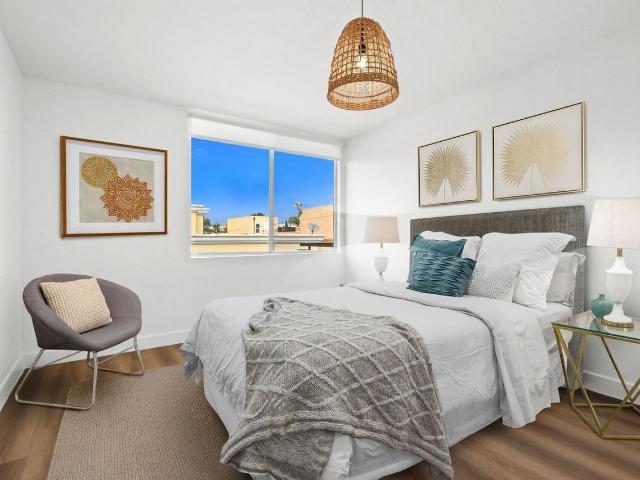 Kith + Kin 3 Bedroom Apartment for Rent at 11977 Kiowa Ave, Los Angeles, CA 90049 Brentwood