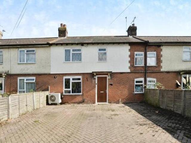 Kither Road, Ashford, 3 Bedroom Terraced