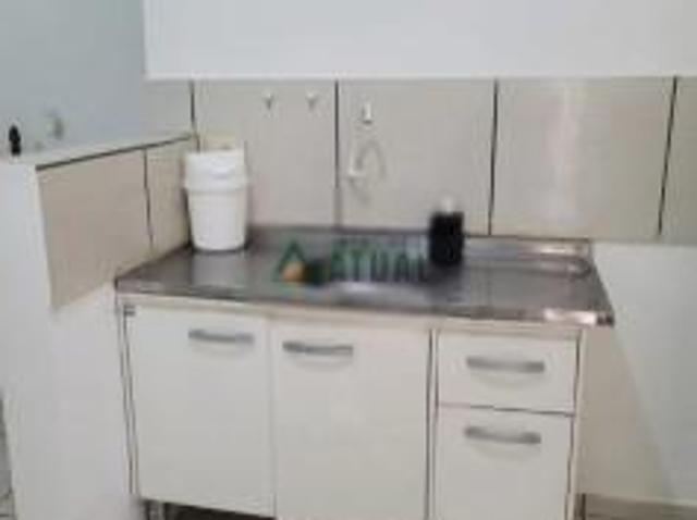 Kitinet na Região Norte