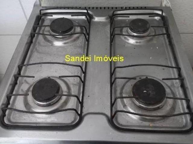 Kitinet para locação no Jardim Europa, Sorocaba SP: 1 quarto, 1 sala, 1 banheiro, 1 vaga de garagem