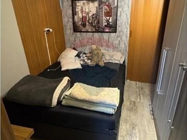 Kitinet Vila Mazzei 28m²