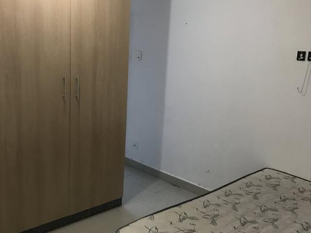 Kitinet 1500 mobiliada