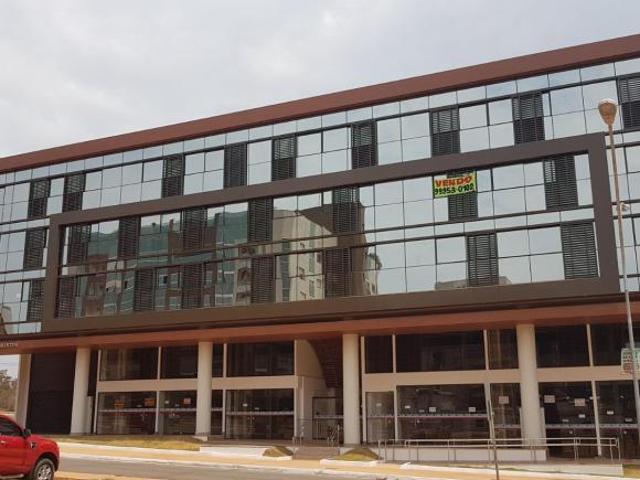 Kitinete com 35M², marcenaria completa, ar condicionado e garagem