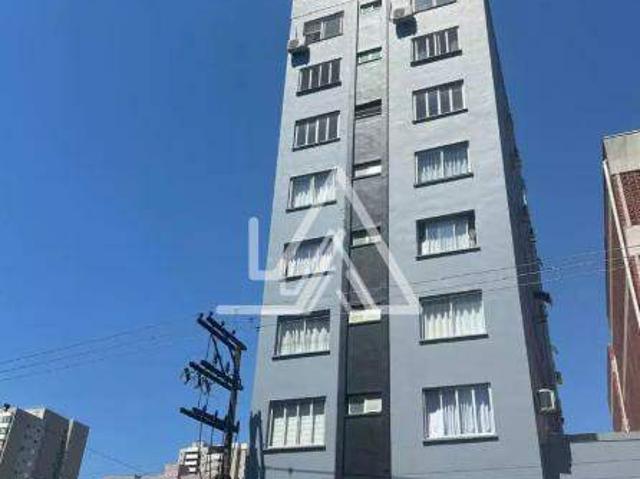 KITINETE EDIFICIO FAGUNDES | Centro | Passo Fundo