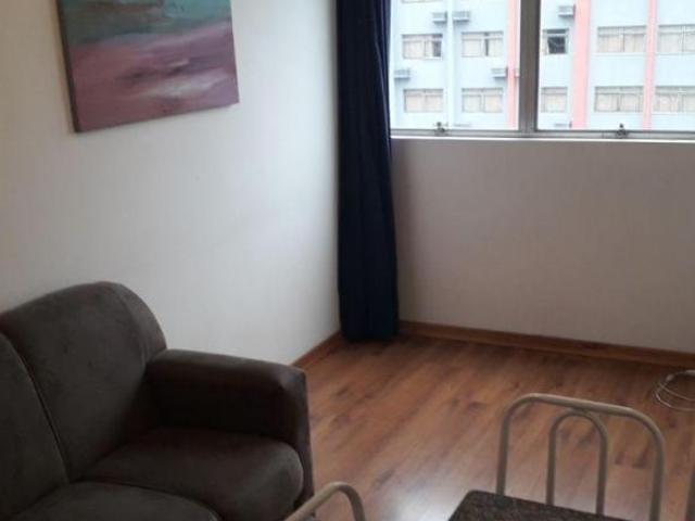 KITINETE MOBILIADA