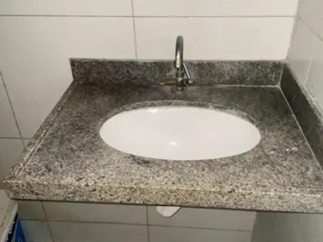 Kitinete para aluguel com 25 metros quadrados com 1 quarto em Montese Fortaleza CE