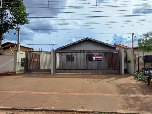 Kitinete para locação em Dourados MS