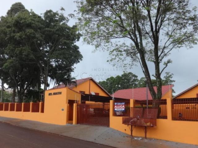 Kitinete para locação em Dourados MS