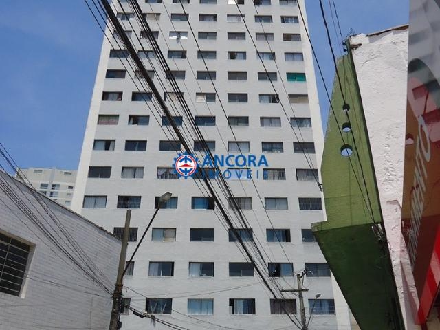 Kitinete residencial mobiliada Centro de Guarulho