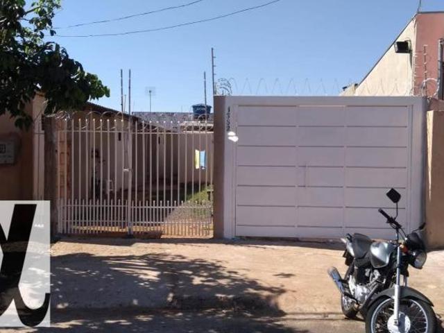 Excelente Oportunidade de Investimento – Terreno com 4 Kitnets na Vila Nasser Invista com Segurança