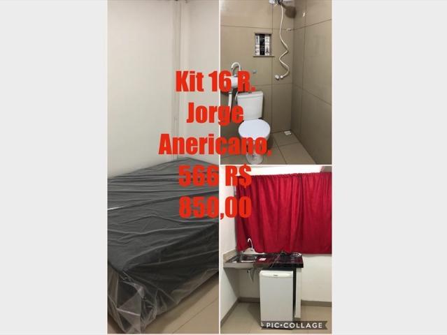 Kitnet 1200 acima novas com privacidade more com quem vc quiser ou sozinho a