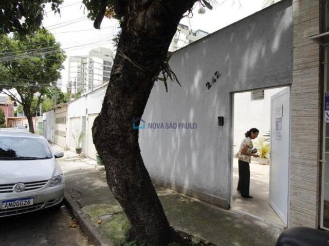 Kitnet 13 m² bairro Mirandópolis