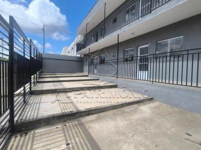 KITNET 1 DORM. Villagio Ipanema I