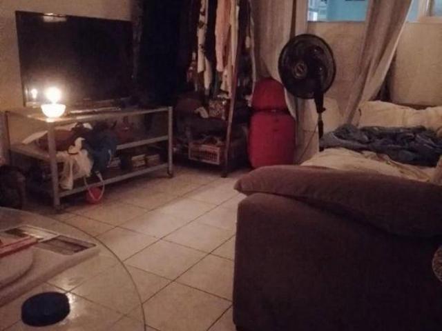 Kitnet 1 dormitório à venda José Menino Santos/SP