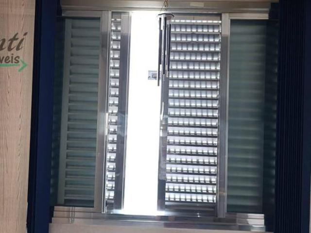 Kitnet 1 dormitório, 1 vaga Centro São Vicente/SP