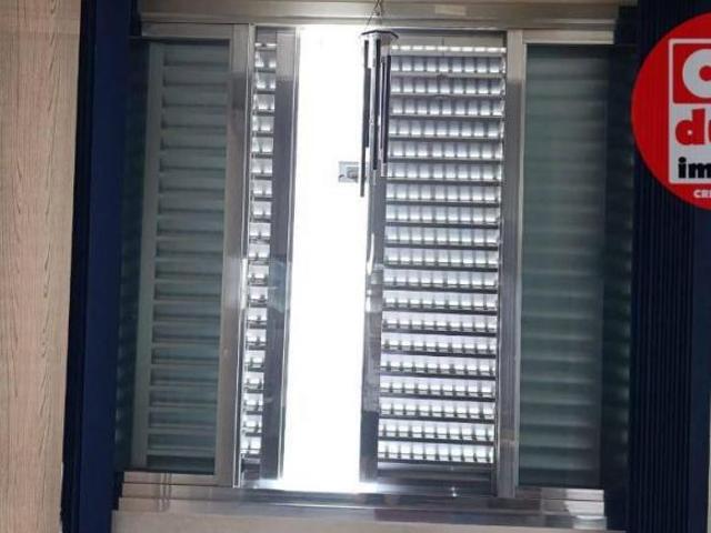 Kitnet 1 dormitório, 1 Vaga Centro São Vicente/SP